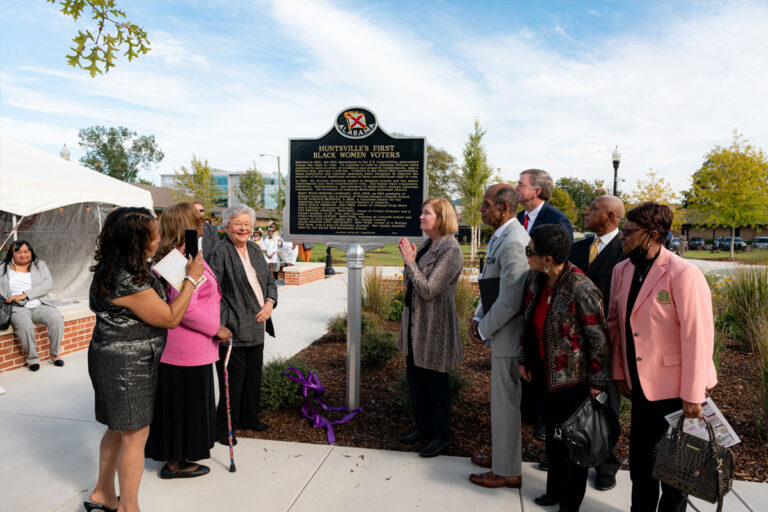 Brick By Brick: The Legacy of Henderson & Daniel Brandon - Historic ...