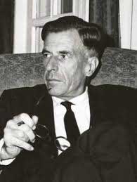 John Kenneth Galbraith - Historic Huntsville Foundation