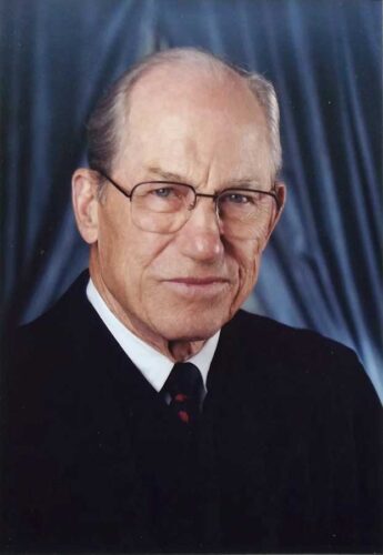 Byron White - Historic Huntsville Foundation