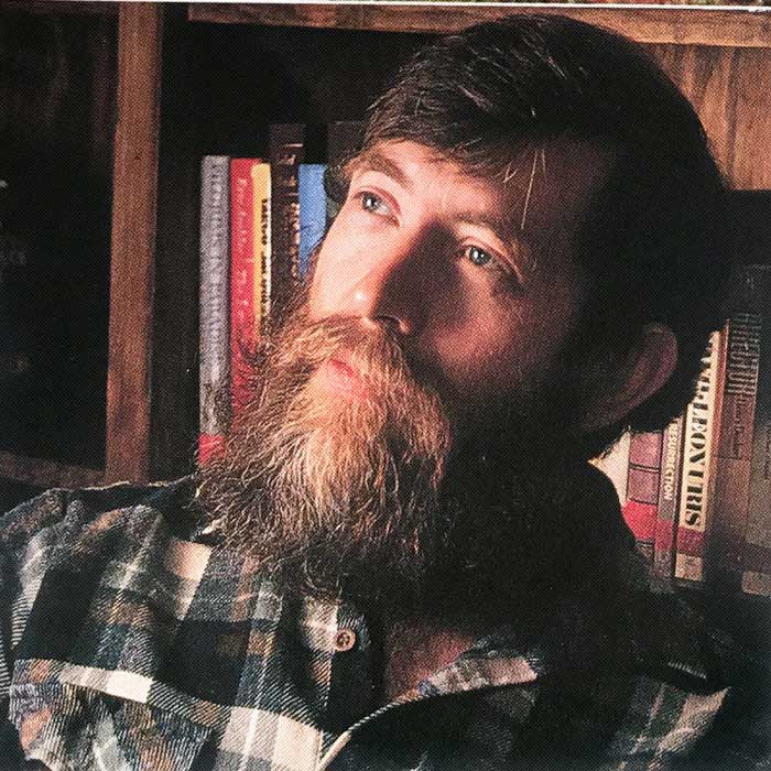 Eliot Wigginton - Historic Huntsville Foundation