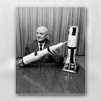 Author Rudolph - Historic Huntsville Foundation