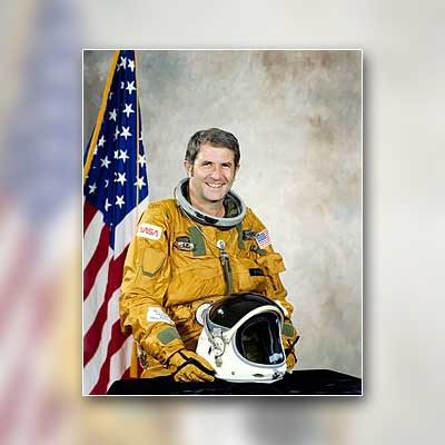 Richard Truly - Historic Huntsville Foundation